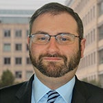 Josh Heit, Profile Photo, 150x150 | NADA